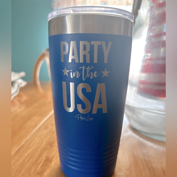 Other | Piper Lou 2 Oz Tumbler | Poshmark
